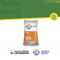 La Lehmann | Productos | ACA 476 TRECEPTA