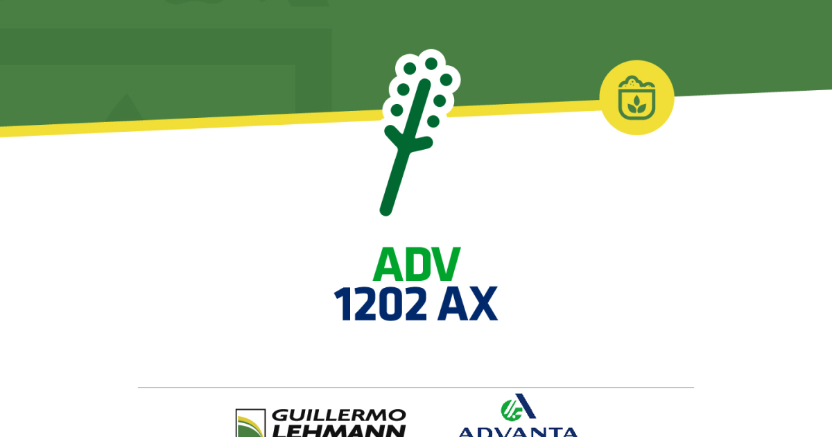 La Lehmann | Productos | ADV 1202 AX c/concept