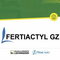 La Lehmann | Productos | Fertiactyl GZ - Timac Agro