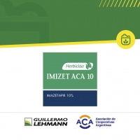 La Lehmann | Productos | Imizet - ACA